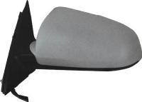 Audi A4 [01-07] Complete Wing Mirror Unit | Heated | UK Replacement ...